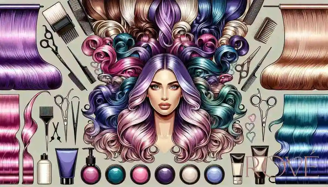 2024's Best Hair Coloring Services in Palm Beach County