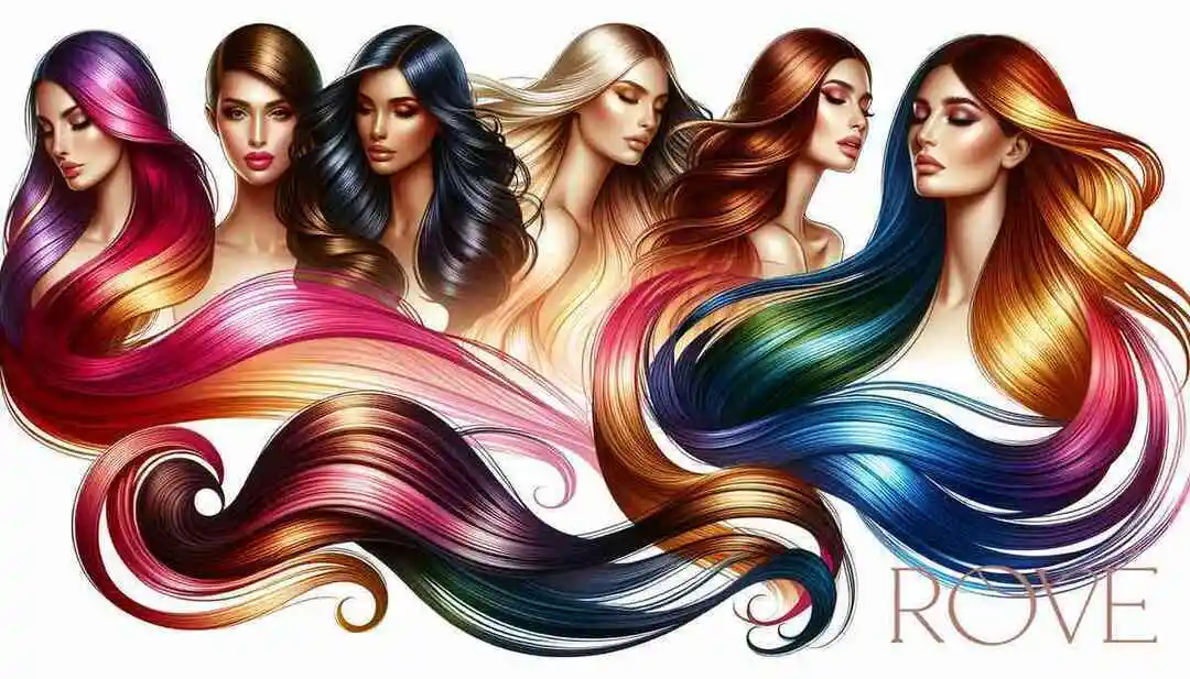 2024 Review of Delray Beach's Elite Hair Color Services